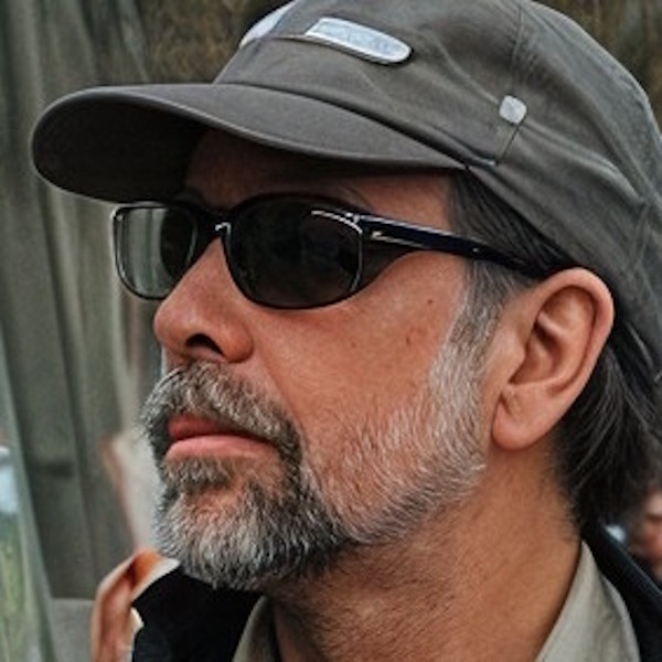 Robert Bissett - Official Website